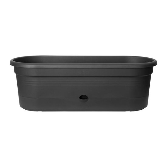 Elho Green Basics Veggie Wall 80 - Plantenbak voor Buitenkweken En ...