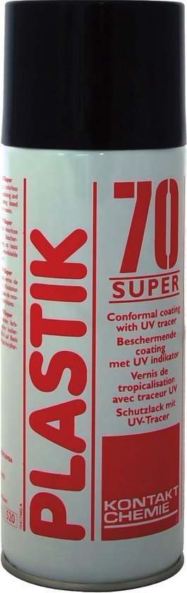 Plastik 70 Super | bol