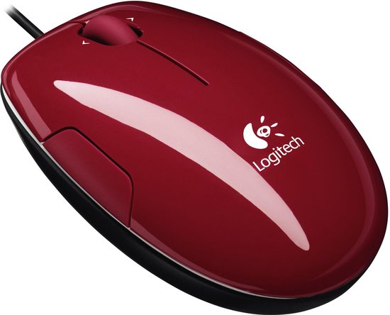 Logitech M150 - Muis | bol