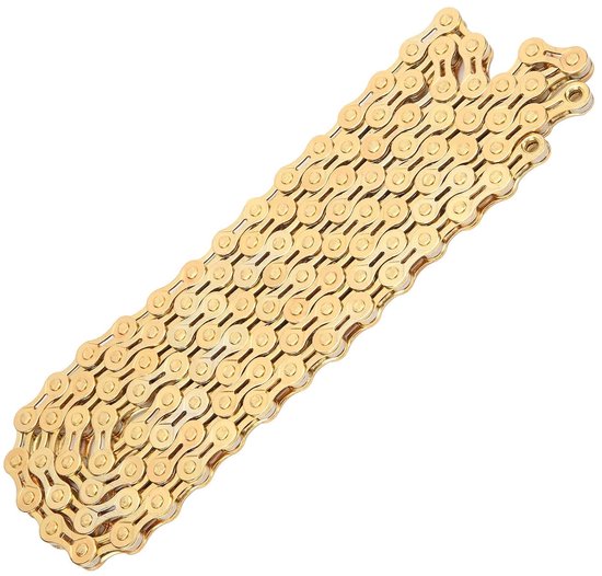 Slijtvast Coating Ketting - Hoge Hardheid - Eenvoudige Installatie | bol