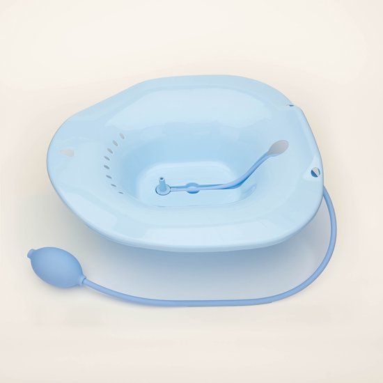 Yoni Steam Seat – Vaginale Stoombad – V Steam – Bidet – Intieme Douche – Postpartum –... | bol