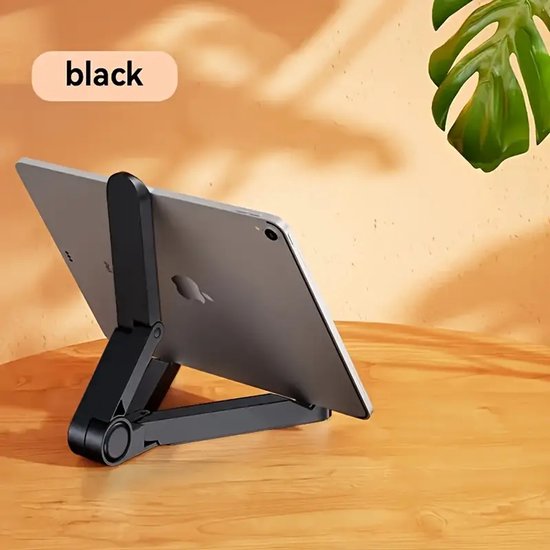 Universele tablet standaard - tablet houder -geschikt voor iPad Galaxy ...