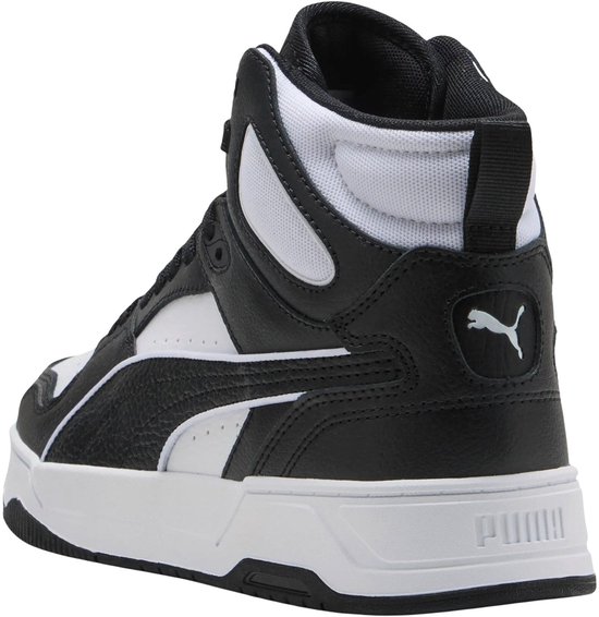 Puma RBD Break Mid Sneakers Heren | bol