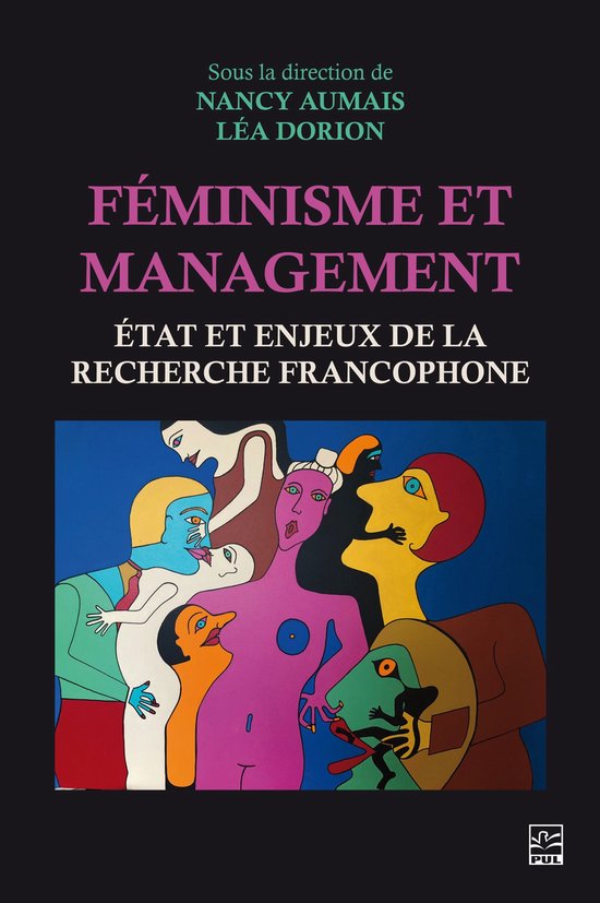 Féminisme et management (ebook), Collectif Collectif | 9782766303182 | Boeken | bol
