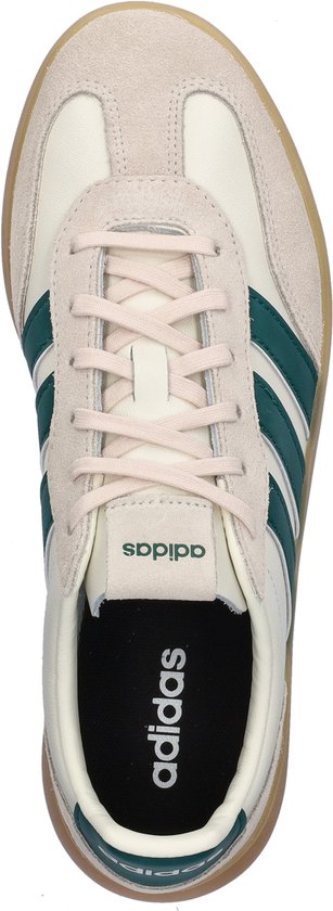 Adidas Barreda Decode heren sneaker - Beige multi - Maat 43 1/3 | bol