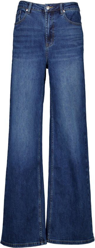 Janice - Jeans Blauw Janice Jeans Blauw Jason | bol