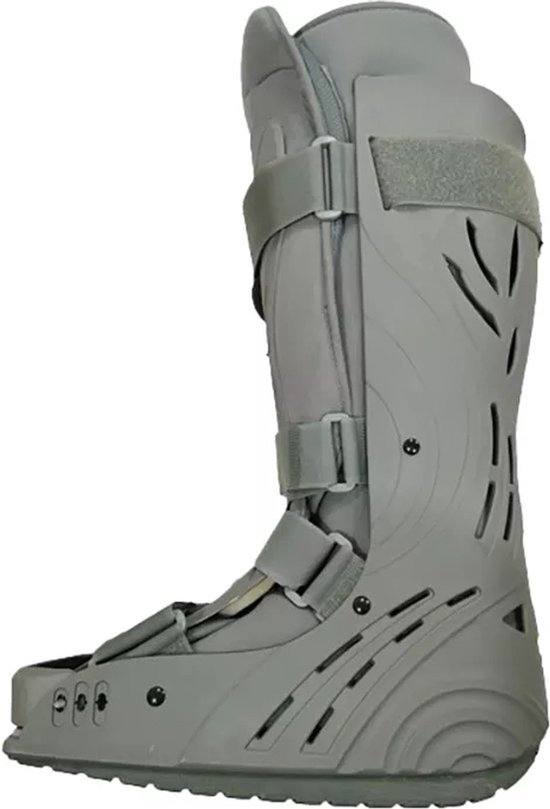 Ankle brace, voet brace, enkelbrace, enkel brace Maat XL, boots, enkel ...