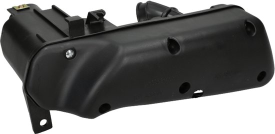 Luchtfilter compleet voor Gilera DNA, Runner, Ice, Mojito en Piaggio ...