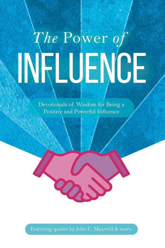 Power Series - The Power of Influence (ebook), Honor Books ...