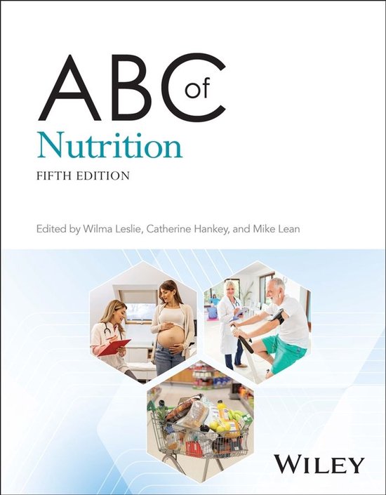 ABC Series - ABC of Nutrition (ebook) | 9781118665923 | Boeken | bol