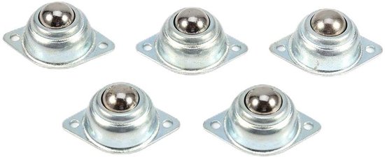 Allecto Plus - Metaal Ijzer Lager Bal Staal Universal Overdracht 2 ...