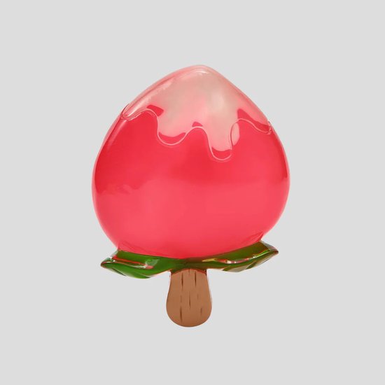 Sticky Bestie – Fruit Popsocket - TikTok Trend - Telefoonhouder Grip ...