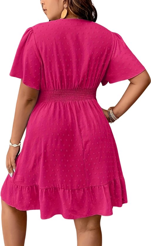 Robe d'été Nivard pour femme - Robes d'été - Adulte - Style Ibiza ...
