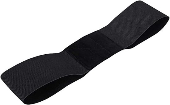 Golf Swing Armband Trainer met Grip Trainer voor Golf Beginners - Arm ...