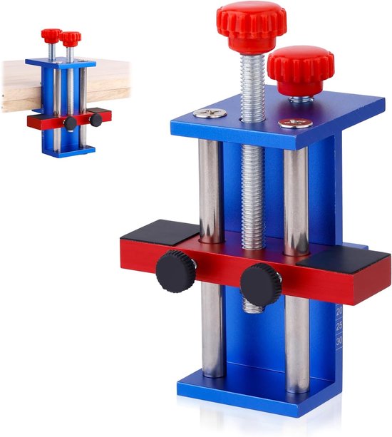 Cabinet Door Installatie Positioner - Aluminium Legering - Verstelbare ...