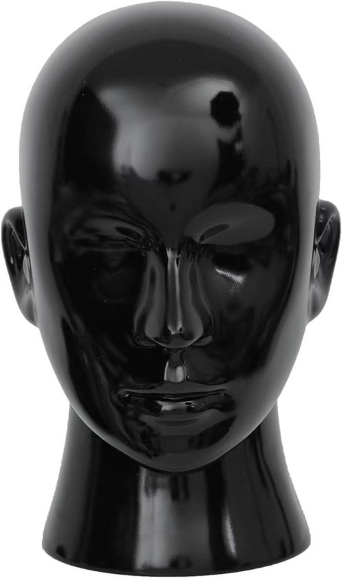 Thuys – Paspop Hoofd – Mannequin – Pashoofd – 28cm x 13cm x 54cm ...