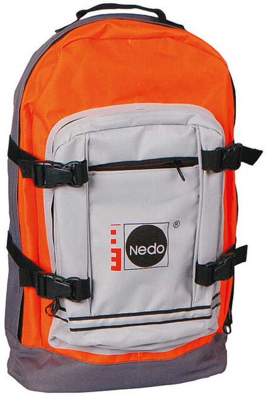 Nedo Opbergtas | bol