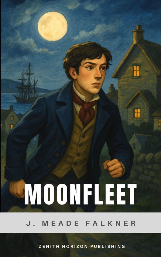 Moonfleet (ebook), Zenith Horizon Publishing | 9782384239023 | Boeken | bol