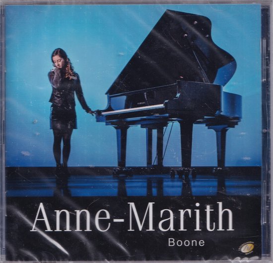 Anne-Marith Boone, Anne-Marith Boone | Muziek | bol