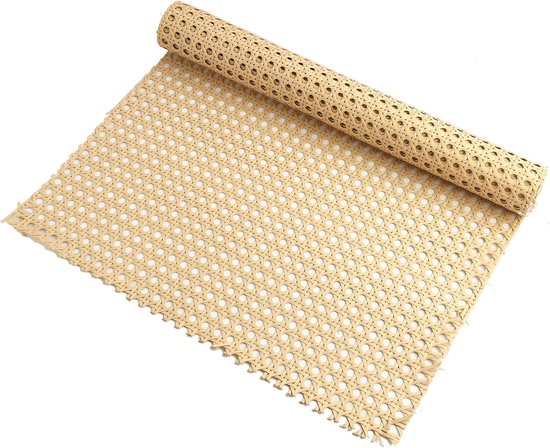 Rattan Roller 40 x 100 cm - Rattan Tape voor Ventielen - Roll Fishing ...