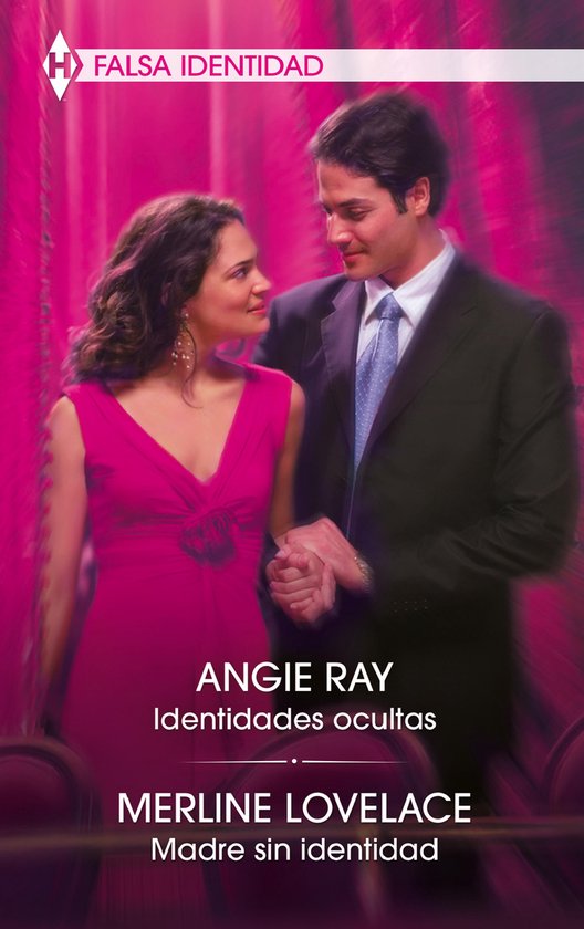 Ómnibus Temático 94 - Identidades ocultas - Madre sin identidad (ebook), Angie Ray |... | bol