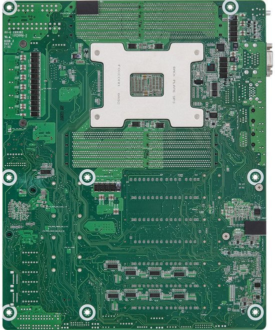 Asrock WRX80D8-2T moederbord AMD WRX80 Socket sWRX8 ATX | bol