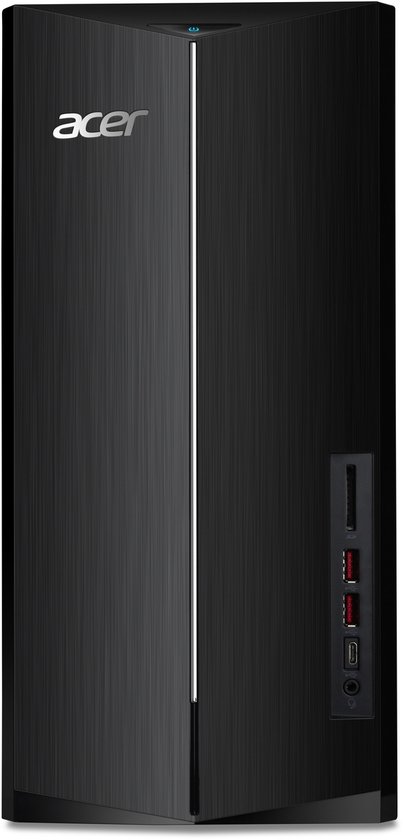 Aspire TC-1860 U5510 - Desktop PC - Tower - Intel Core Ultra 5 (i5 ...