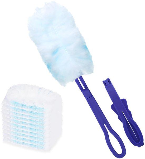 Handgreep met reserveborstelkoppen - veelzijdig en gebruiksvriendelijk ...