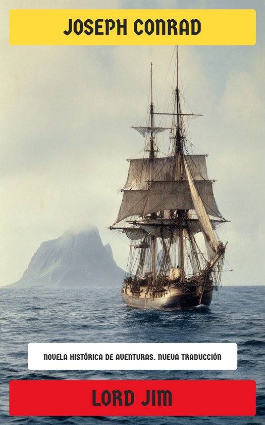 Lord Jim (ebook), Joseph Conrad | 4099994073028 | Boeken | bol