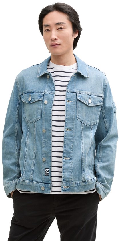 Tom Tailor Geschlecht Jacken | bol