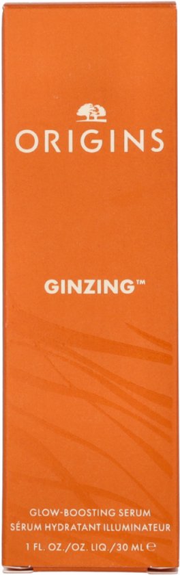 Origins Ginzing Glow-Boosting Serum | bol