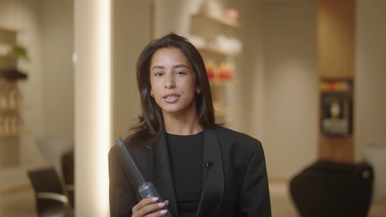 Ace & Taylor Airstyler - 5-in-1 Multistyler - Föhnborstel, Airwrap, Krultang - MS228 | bol