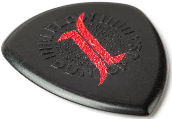 Jim Dunlop - Jeff Loomis Custom Flow Jumbo - Plectrum - 2.00 mm - 3 ...