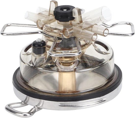 Zeynomax - Kunststof melkklauw 350 ml voor melkverzameling en ...