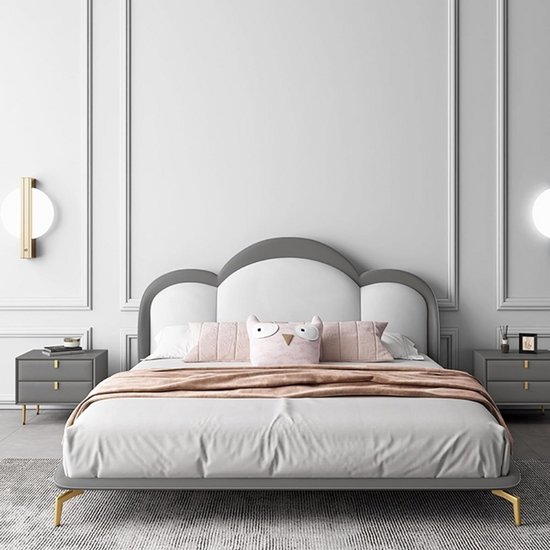 6 Sets Kant-En-Klare Accent Muur Molding Kit - Voorgesneden Wainscoting ...