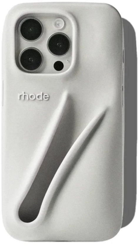 Rhode Lip Case - unscented - Your essentials in one place - Iphone ...