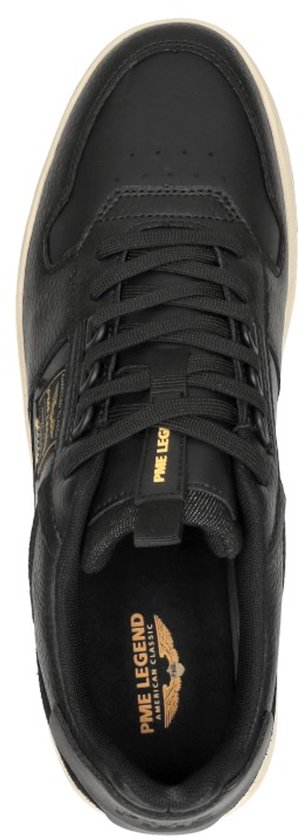 Heren Sneakers Pme Legend Pme Legend Ceptor Black Zwart - Maat 43 | bol