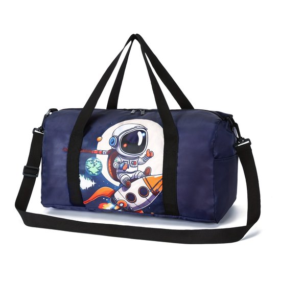 Rakket Reistas Kind | Rakket Sporttas Kind | Rakket Weekendtas ...