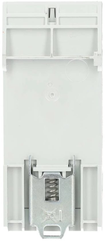 Hager ESC425 Installatiezekeringautomaat 4x NO 400 V 1 stuk(s) | bol