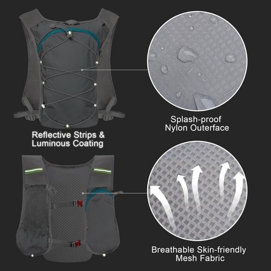 Sac à Water - Sacs à eau - Sac à eau potable | bol