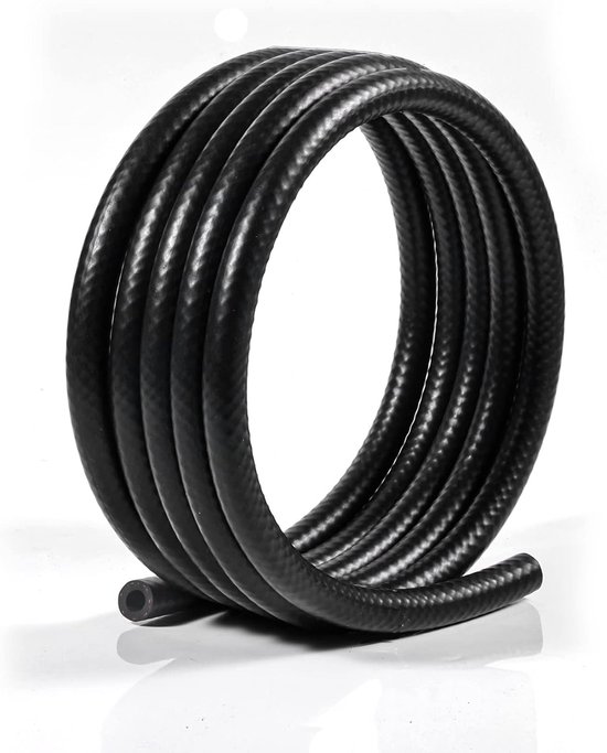 3m Ø 6mm Fuel Line Fuel Hose 1/4 Inch Fuel Hose Fuel Hose Fuel Hose for ...