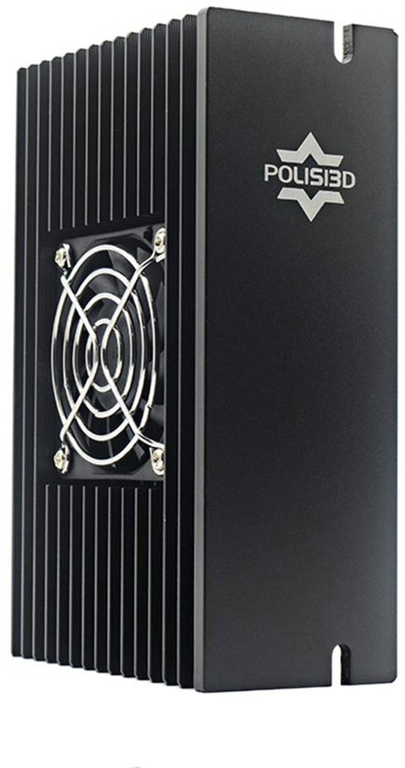 CNC DSP Digitale Microstep Driver DM860H Stappenmotor Controller | bol