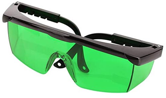 Laser Beam Vision Visibility Vision Enhancing Glasses Goggle with ...