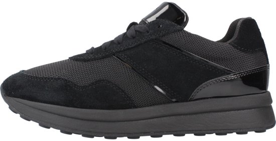 GEOX D RUNNTIX Zwart 40 EU | bol