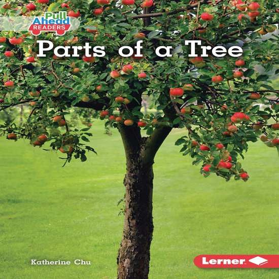 Parts of a Tree, Katherine Chu | 9798765687482 | Boeken | bol
