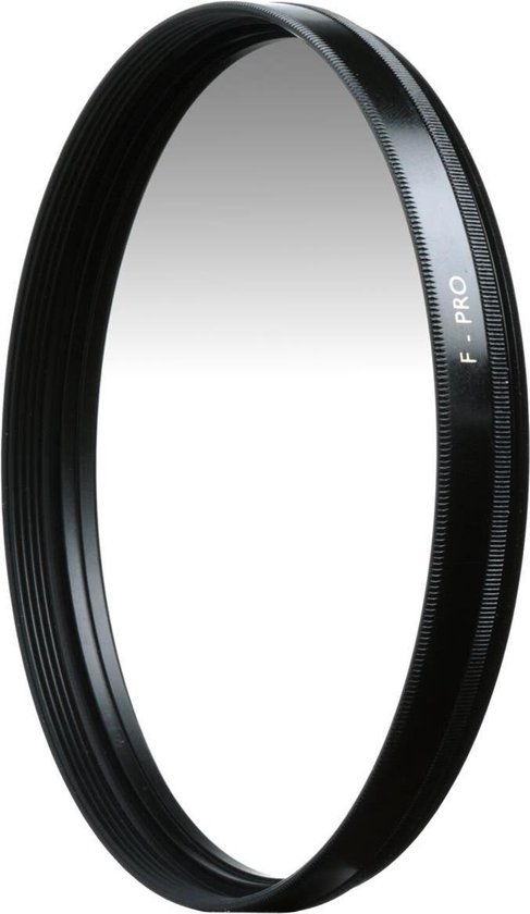 B+W 701 ND Grijsverloop - kleurverloop 50% - MRC 77mm | bol.com