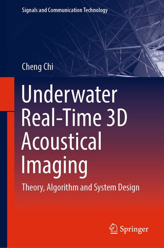 Signals and Communication Technology - Underwater Real-Time 3D ...