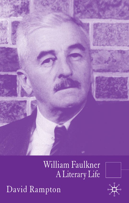 William Faulkner | 9781403946805 | David Rampton | Boeken | bol