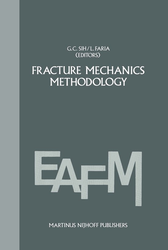 Engineering Applications of Fracture Mechanics- Fracture mechanics ...