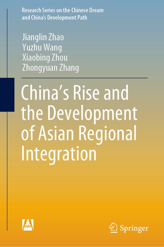 Research Series on the Chinese Dream and China’s Development Path- China’s Rise and... | bol